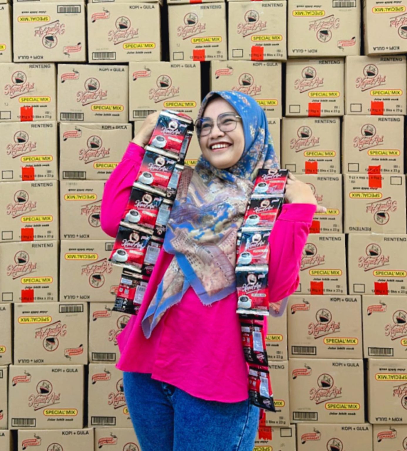 Inilah Perlengkapan Live Streaming Untuk Berburu Cuan Ala Enjel Ratu Live - Beri Cuan